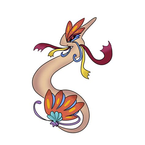 Miloticgyrados Fusion Fandom