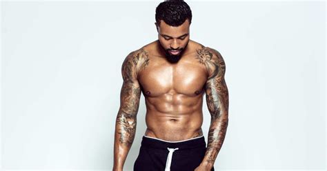 V Lines Workout How To Get V Cut Abs