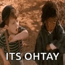 Eddie Murphy Buckwheat Otay 