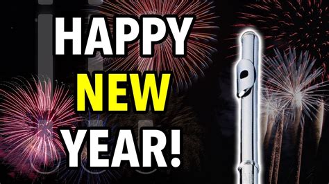 how to play auld lang syne on flute flutorials youtube