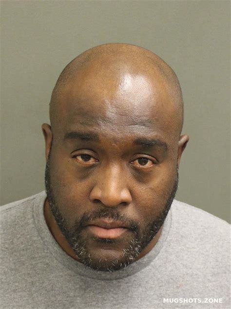 Wright Ricardo Augustus 08 08 2024 Orange County Mugshots Zone