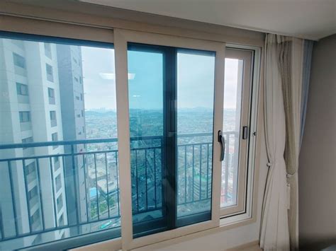 인천 아파트썬팅 송도동 옥련동 동춘동 아파트 창문 열차단썬팅 자외선차단썬팅 시선차단썬팅 시공 네이버 블로그