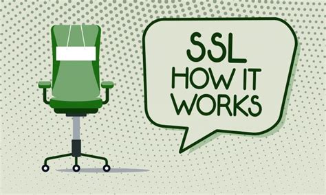 Understanding The Encryption Technology Behind SSL