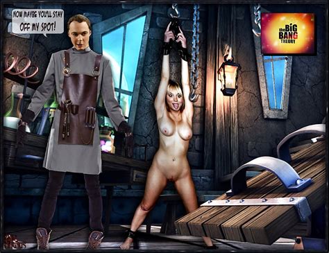 Kaley Cuoco Tbbt Captions Part Porn Pictures Xxx Photos Sex Images Pictoa