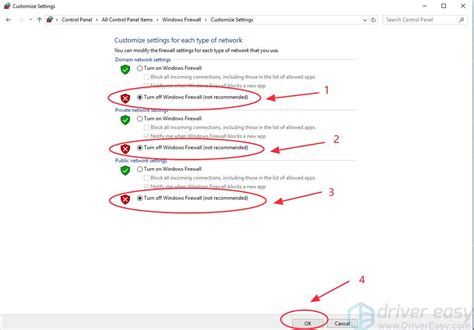 how to fix wifi not working [easy guide] driver easy