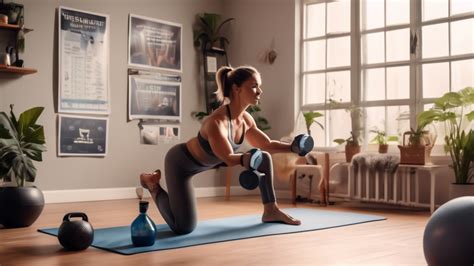 How To Build Up Biceps At Home