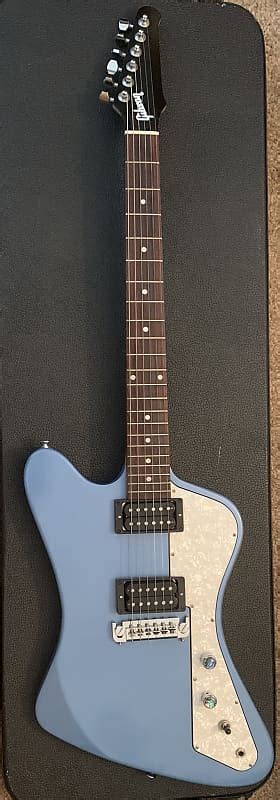 Gibson Firebird Zero Reverb