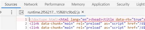 What Causes Syntaxerror On Live Web Sites Catchjs