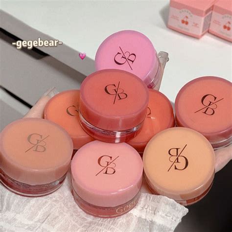 Gegebear Filling Jam Lip Gloss Makeup St Daraz Pk