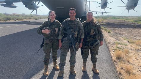 Ellas Toman El Mando Esto No Va De Sexos Es Autoexigencia Art Culo