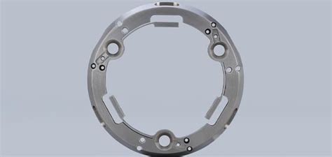 Cnc Machining Invar A Complete Guide