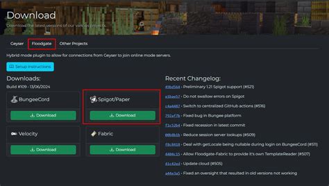 Como Instalar O Geysermc No Seu Servidor E Jogar Com Bedrock Base De