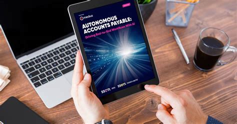 Driving End To End Ap Workflows With Ai Medius
