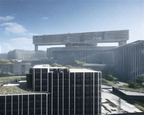 Tsutomu Nihei Kentaro Miura Blame Manga Brutalist Brutalism