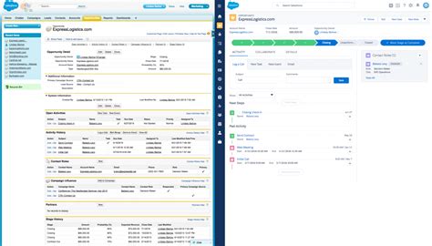 What You Need To Know About The Salesforce Lightning Interface