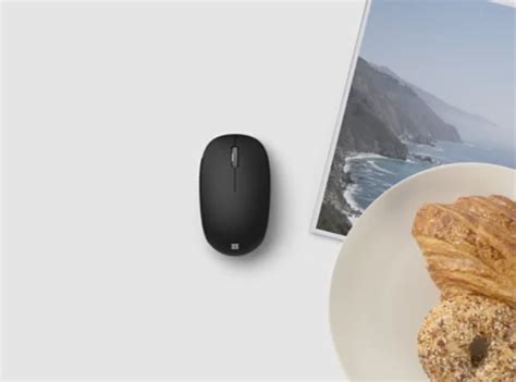 Microsoft Bluetooth Mouse Microsoft Accessories