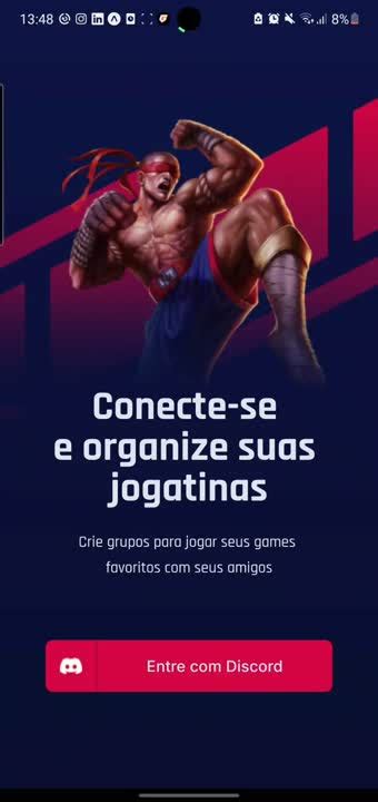 Yuri Vinicius F On Linkedin React Reactnative Typescript Programming