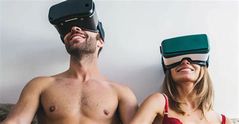 Virtual Reality Sex Toys Vr Headsets And Devices Jissbon