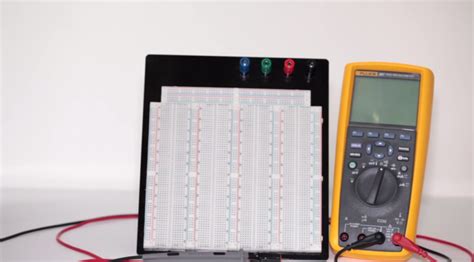 Tektronix Test Measurement Tips
