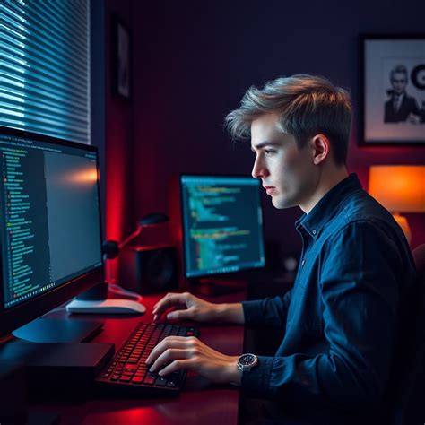 Wondering If Youre Meant To Be A Coder Unlock The 5 Little Things That Can Turn Doubt Into