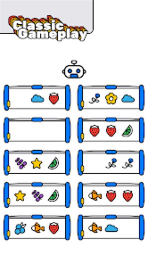 Sort Collector For Android Download