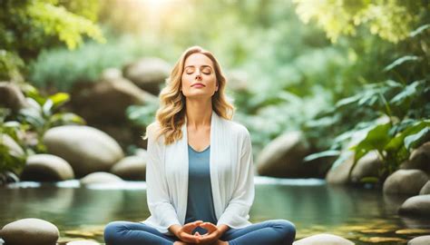 Relaxation Techniques To Balance Work And Life