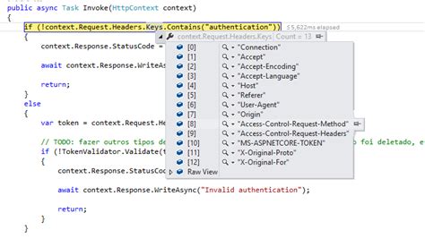 how to correctly set request header in angular 2 stack overflow
