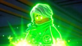 Lloyd Garmadon Heroes And Villains Wiki Fandom