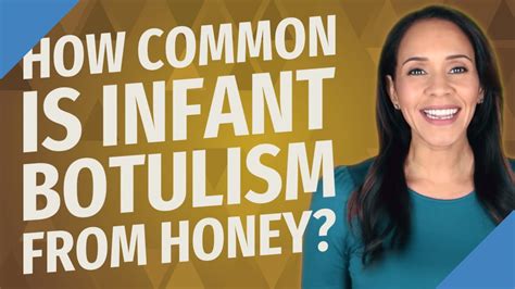 Honey Mustard Infant Botulism At Mary Ford Blog