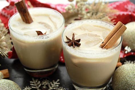 Easy Iced Dirty Chai White Russian – The Mixed Menu