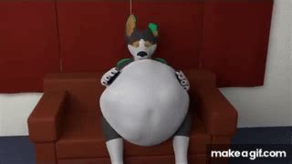 Zuel Eats A Guy Ante Flan On Make A 
