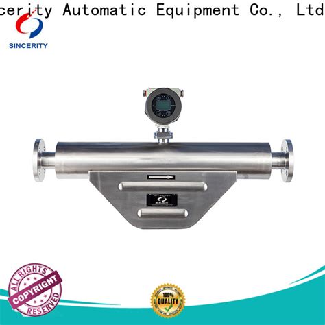 ﻿high Measuring Accuracy Webtec Flow Meter For Business For Food