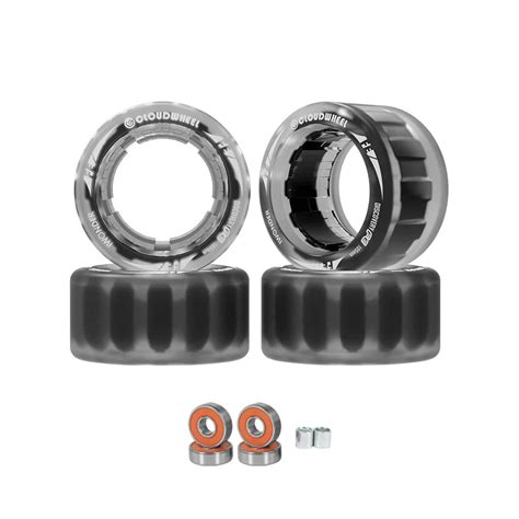 Cloudwheel Discovery Fe 105mm Hub Motor Sleeve Urban All Terrain Off R