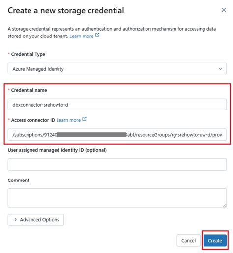 Azure Set Storage Containers As External Locations In Databricks Sre How To Azure Set Storage Containers As External Locations In Databricks Sre How To