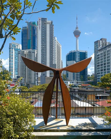 Ur Mu A Modern Art Museum In Kl With 10 Themed Galleries