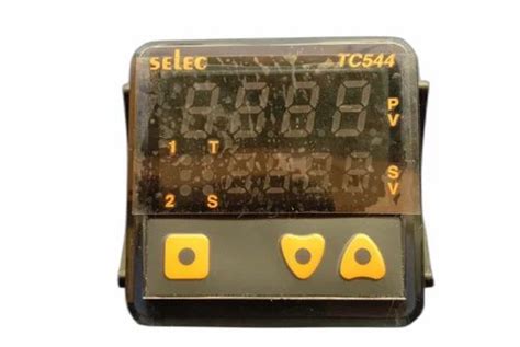 PID On Off Selec Temperature Controller At In Bengaluru ID