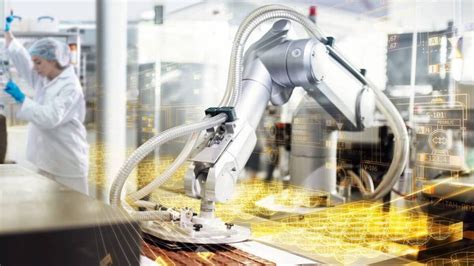 Iranian Company Develops Ai Based Automated Quality Control System