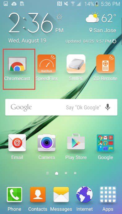 Cuwn Release 82 Mdns Gateway With Chromecast Support Feature