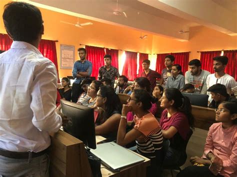 devendra kumar sinha on linkedin hacking workshop owasp