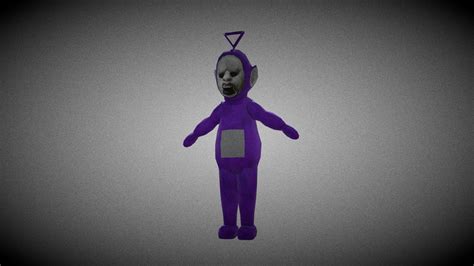 Slendytubbies тинки
