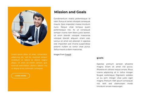 Column Layout Grid Html Template By Nicepage