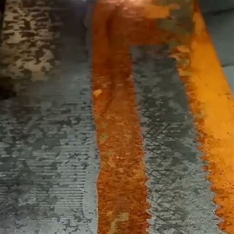 Destroyer of Rust : r/LaserCleaningPorn