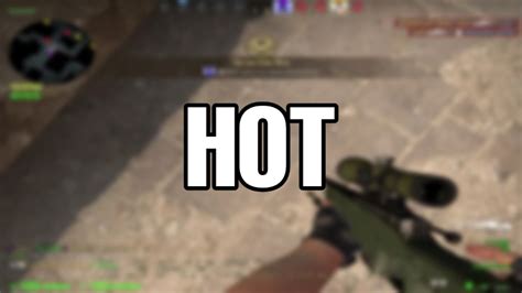 Hot Csgo Montage Youtube