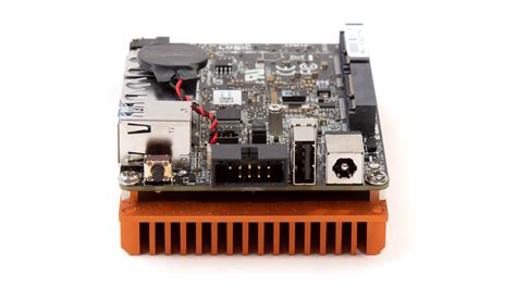FanlessTech Pico ITX Motherboards That Are Actually Available For Purchase