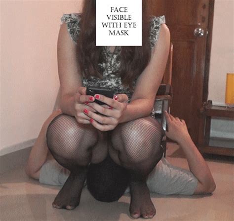 Indian Mistress Femdom