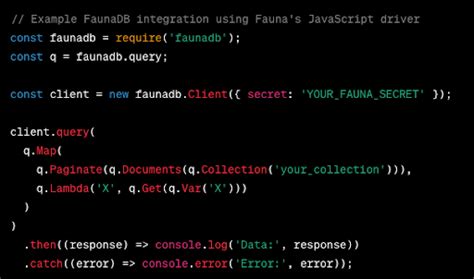 Decoding Next Js Choosing The Right Database For Your App