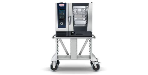 Mobilityline Table Top Unit Rational Ag