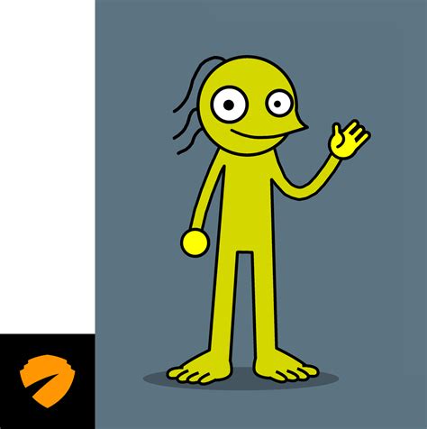 Graggle Simpson From The Simpson By Blackwbofficial On Deviantart