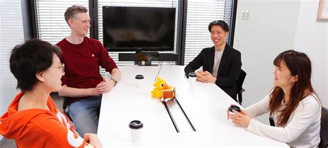 Recruitment In English 中途採用 Square Enix Recruiting Recruitment In English 中途採用 Square Enix Recruiting