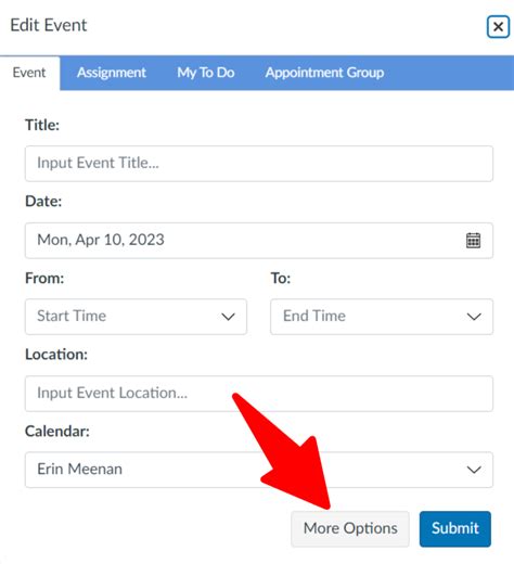 Elearning Champlain College Online Faculty How To Add A Google Meet To Your Canvas Course
